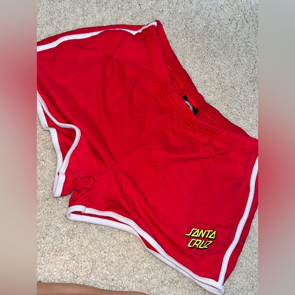 Santa Cruz Skateboards | Shorts | Santa Cruz Shorts | Poshmark